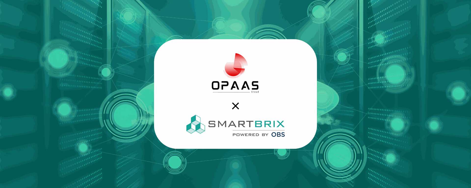 SMARTBRIX und OPaaS Cloud